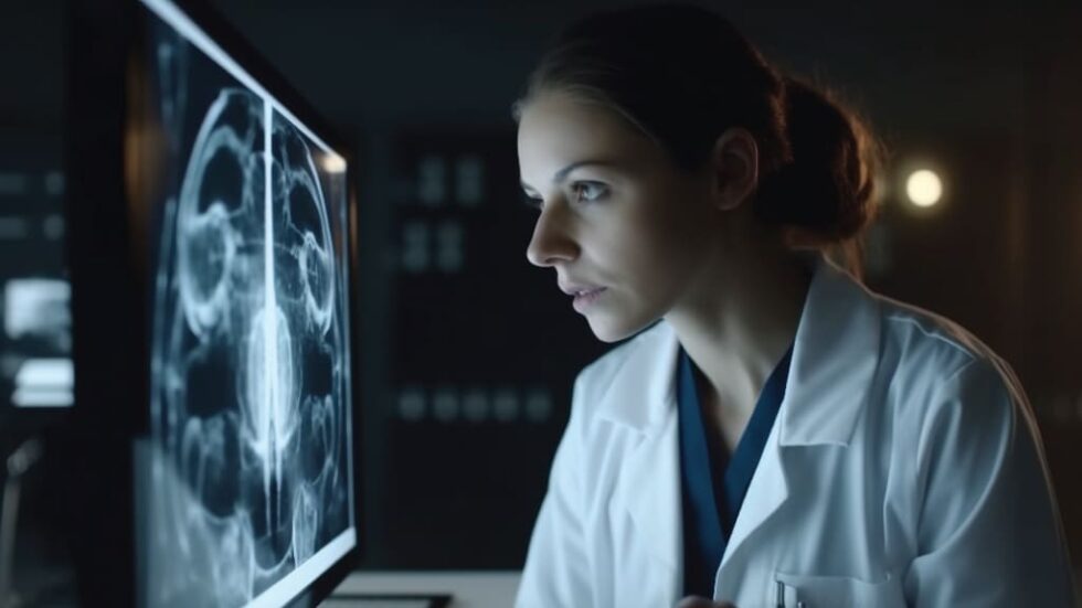 Image Core Lab Services | Clinical Trial Imaging & AI Validation
